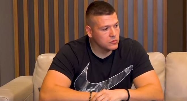 ŠPIJUNIRAO KIJU DOK SU BILI U BRAKU? Kristina otkrila do sada nepoznate ... ŠPIJUNIRAO KIJU DOK SU BILI U BRAKU? Kristina otkrila do sada nepoznate ...